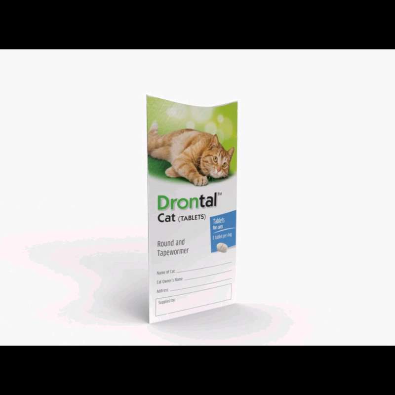 Drontal Cat Drontal 🔥 Terbaik - Harga Terbaru Mei 2026