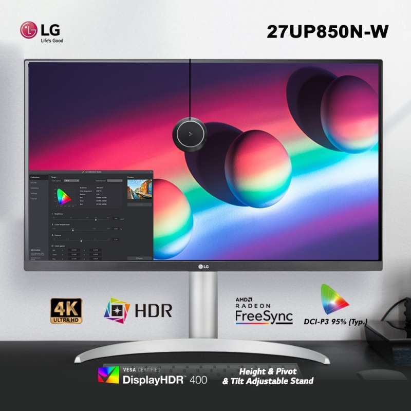 フリマアプリ 4Kモニター ps LG HDR400