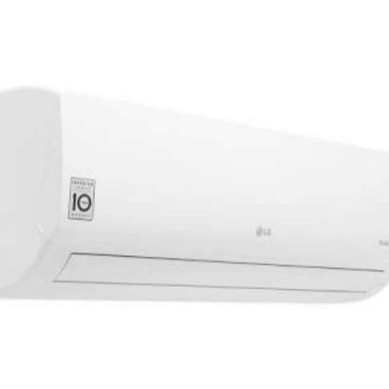 Jual Ac Lg Dual Inverter 1 Pk 09ev5 Unit Only Indoor Outdoor ...