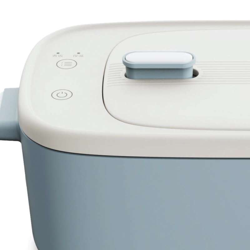 Jual Kels - Rantang Elektrik 1 Layer - Penanak Nasi - Penghangat ...