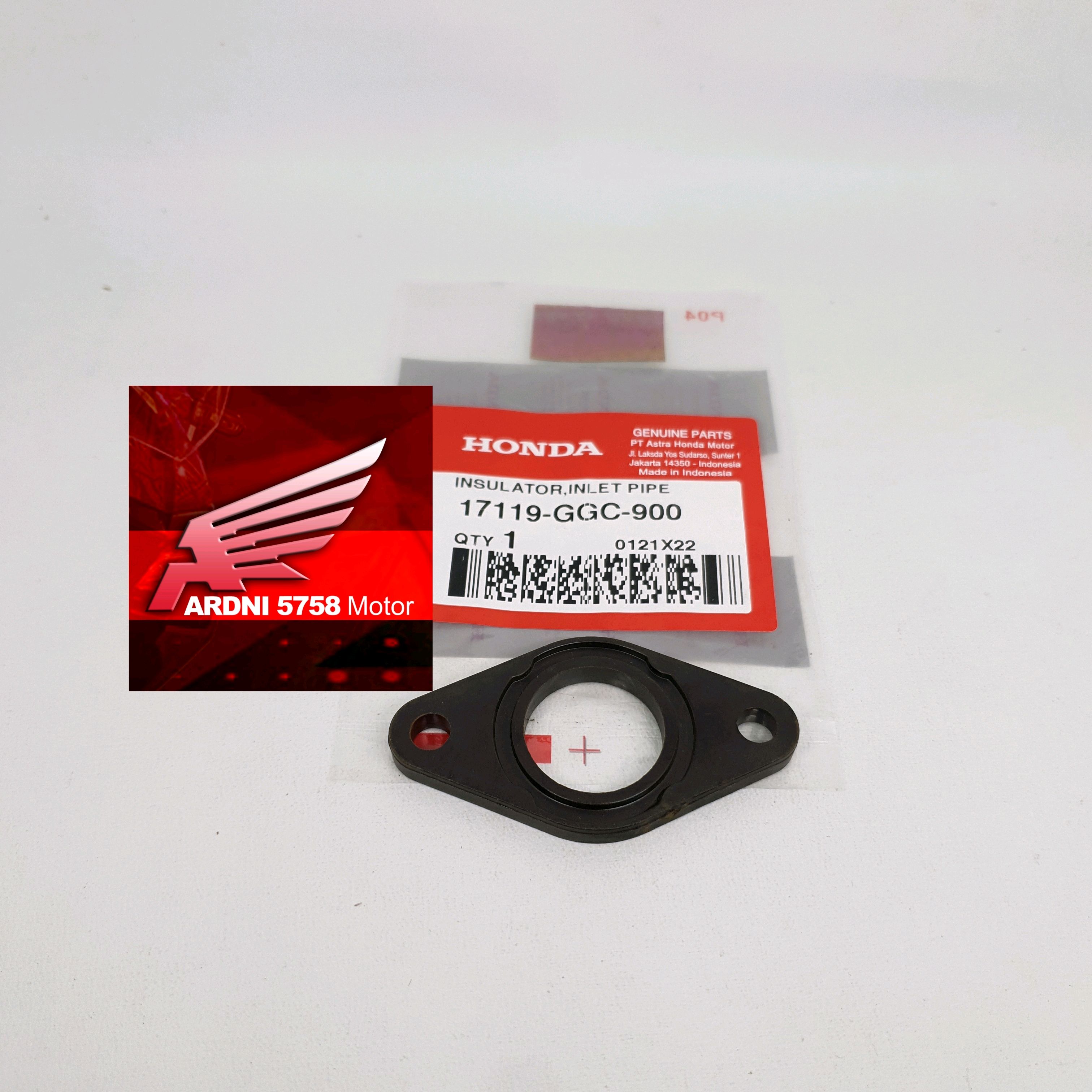 Jual Manifold Vario 110 Original Terbaru Dengan Harga Termurah Di 2024 | Blibli