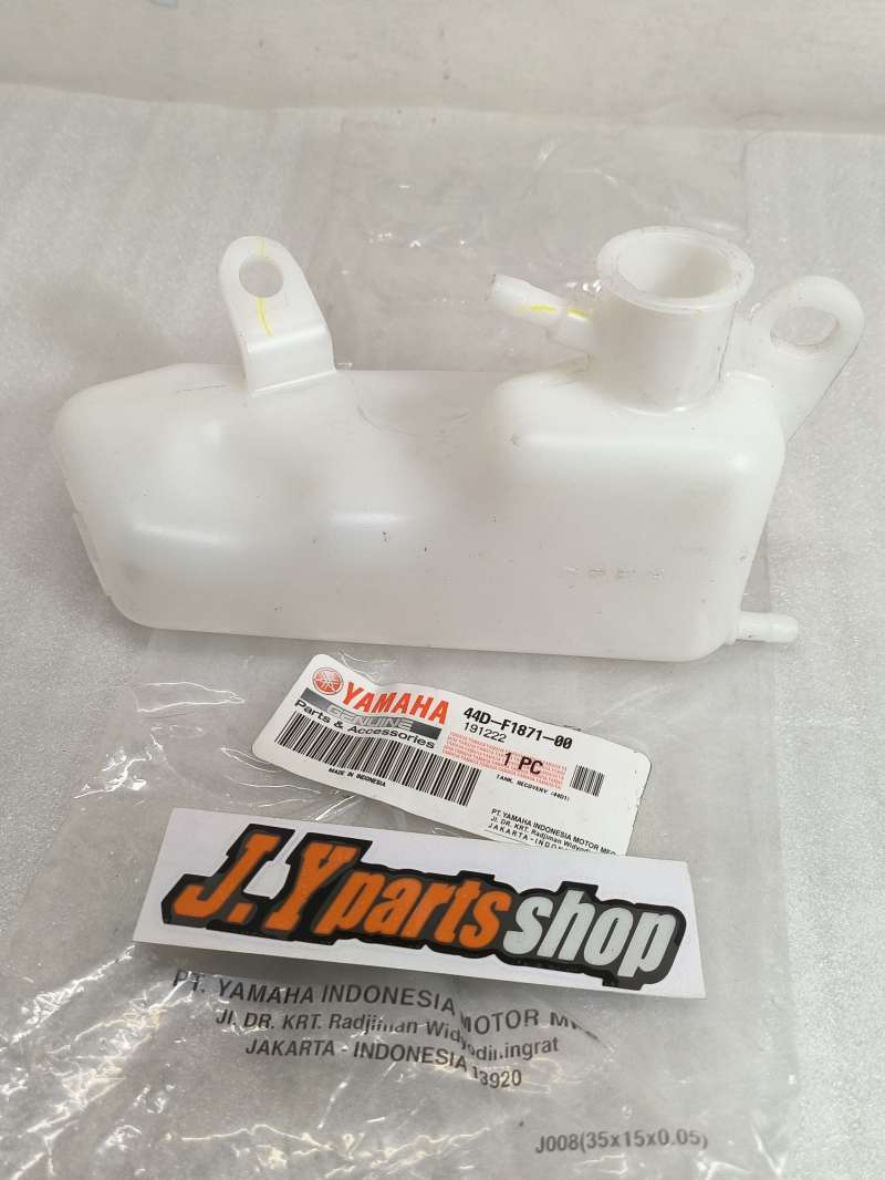 Jual Tangki Radiator Yamaha Xeon Terbaru Dengan Harga Termurah Di 2024 | Blibli