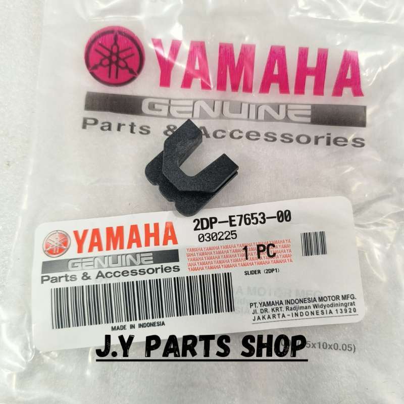 Harga Slider Yamaha N Max 💯 Terbaru, Spesifikasi, & Kredit Mei 2026