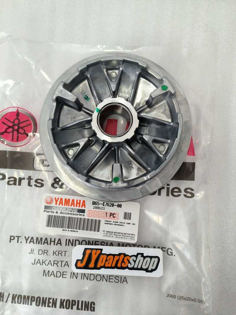 Harga Roler Motor Lexi 💯 Terbaru, Spesifikasi, & Kredit Juni 2026
