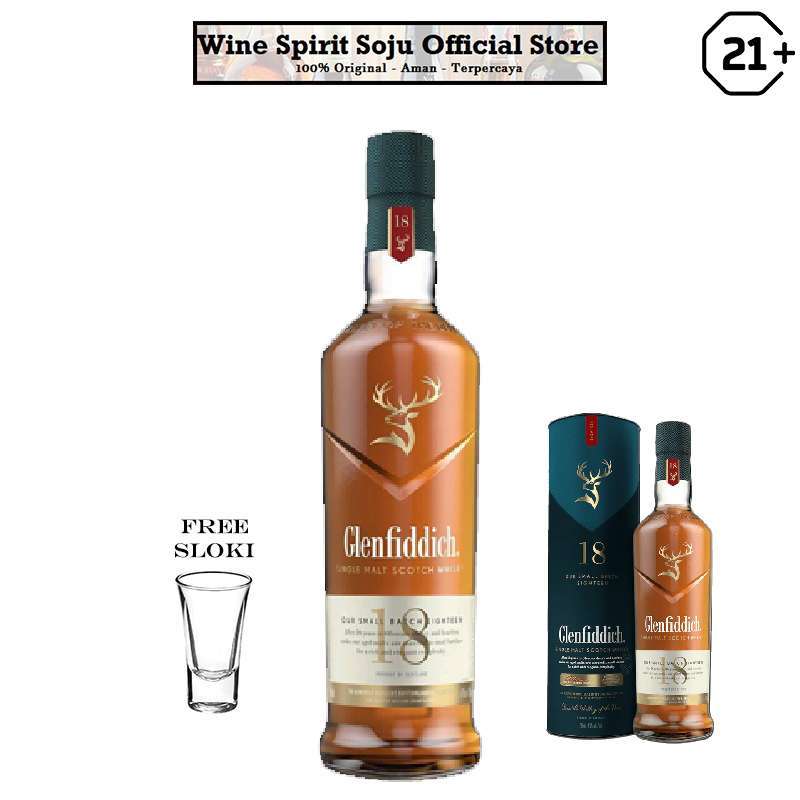 Jual Glenfiddich 21 Year Old Termurah - Harga Grosir Terupdate Hari Ini | Blibli