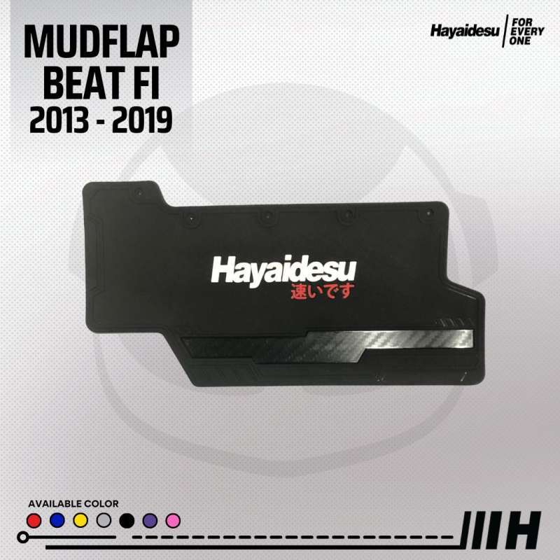 mud flap beat fi