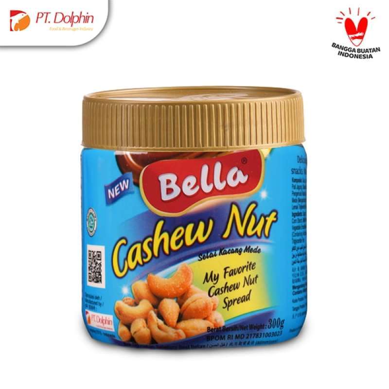 Jual Bella Choco Cashew Terdekat 🏷️ Harga Grosir Murah Terupdate Hari ...