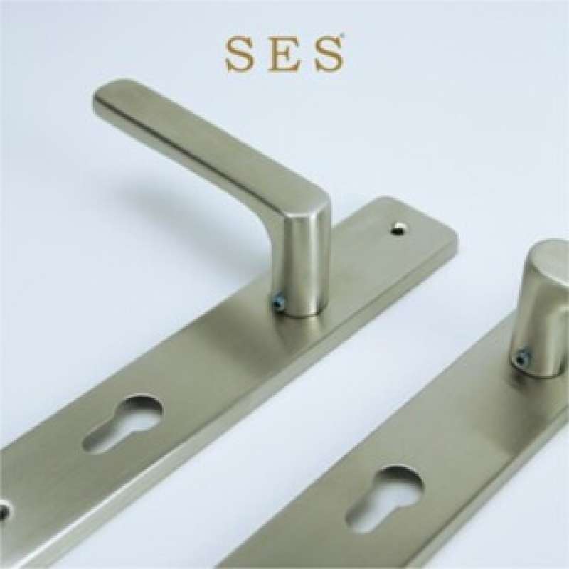 Promo Handle Pintu Ses Sp 06 Ss Sus 304 (p) Diskon 15% Di Seller Ses ...