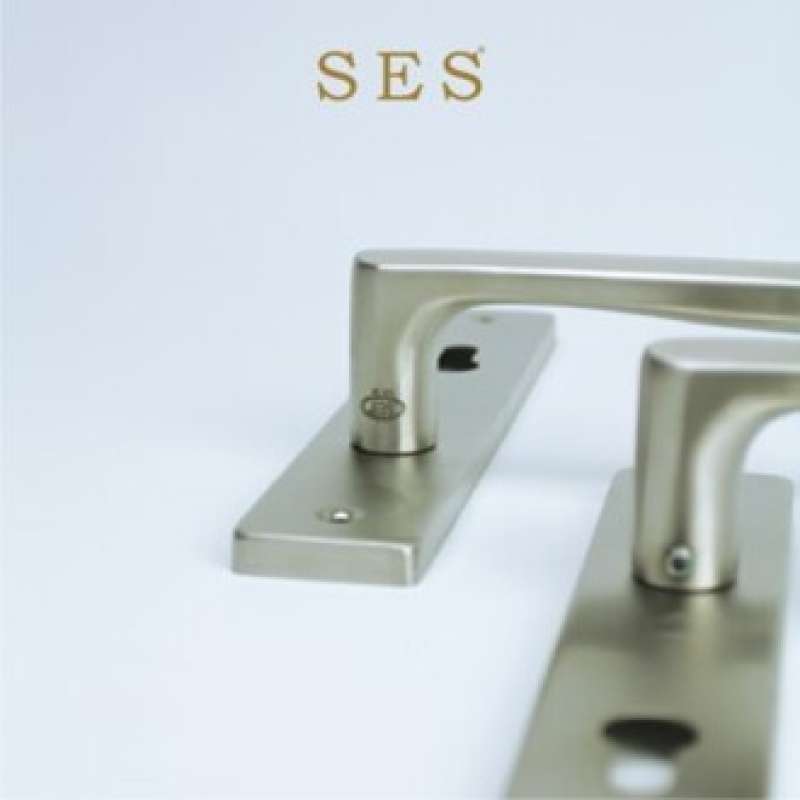 Promo Handle Pintu Ses Sp 06 Ss Sus 304 (p) Diskon 15% Di Seller Ses ...