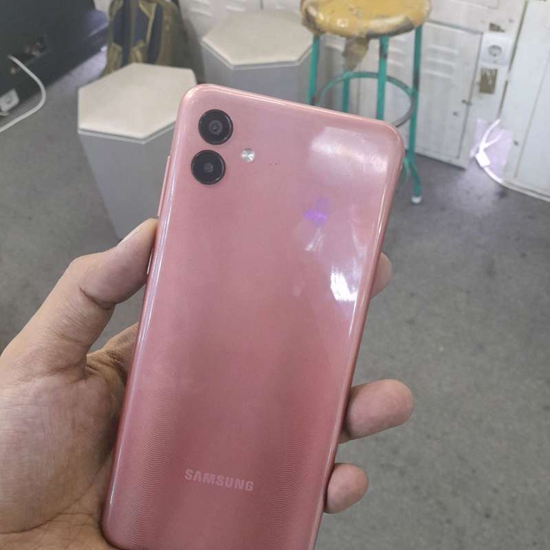 Jual Samsung A04 64 Gn Terbaik Mei 2024 - Harga Murah & Gratis Ongkir ...