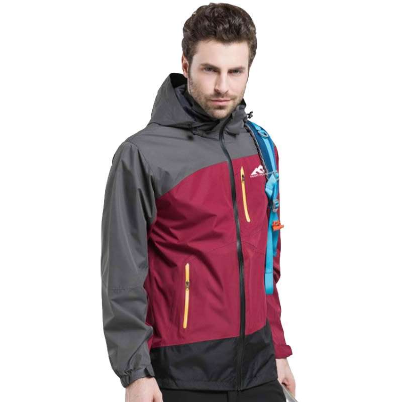 Mountain Jacket Gratis Ongkir 🏷️ Harga Murah Januari 2026