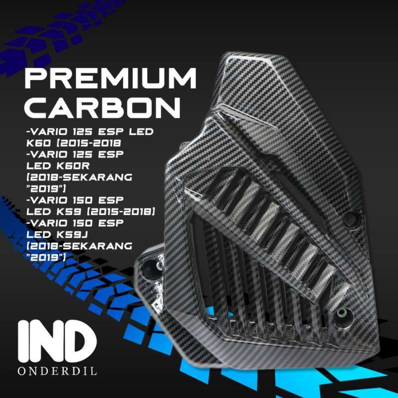 Harga Tameng Radiator Vario 💯 Terbaru, Spesifikasi, & Kredit April 2026
