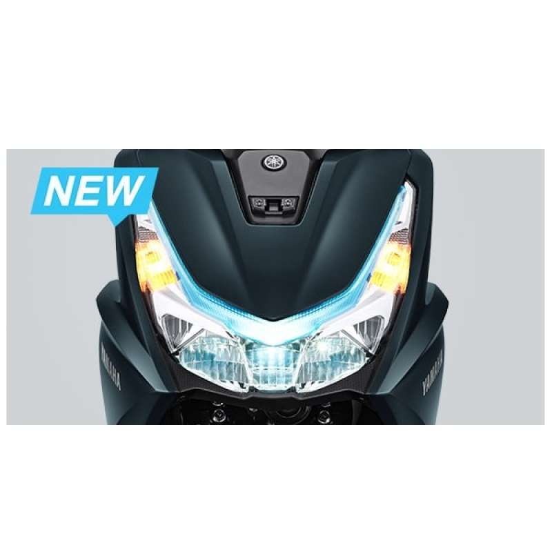 Promo Yamaha Freego125 Standar Sepeda Motor [otr Jabodetabek] Vin 2024 ...