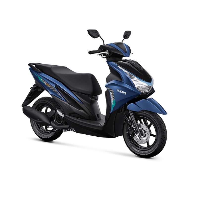Promo Yamaha Freego125 Standar Sepeda Motor [otr Jabodetabek] Vin 2024 ...
