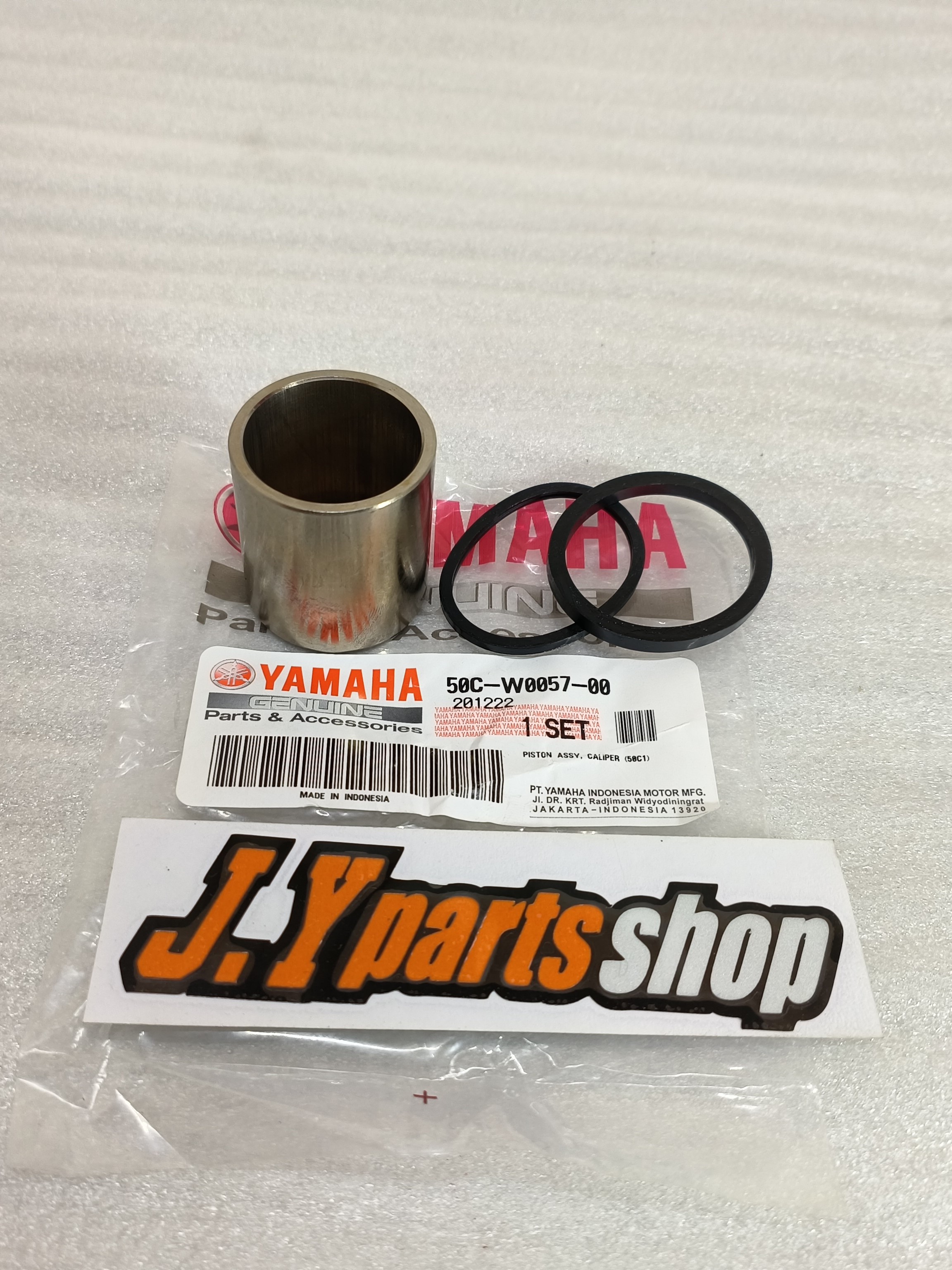 Harga Kaliper Belakang Motor Jupiter Mx New 💯 Terbaru, Spesifikasi ...