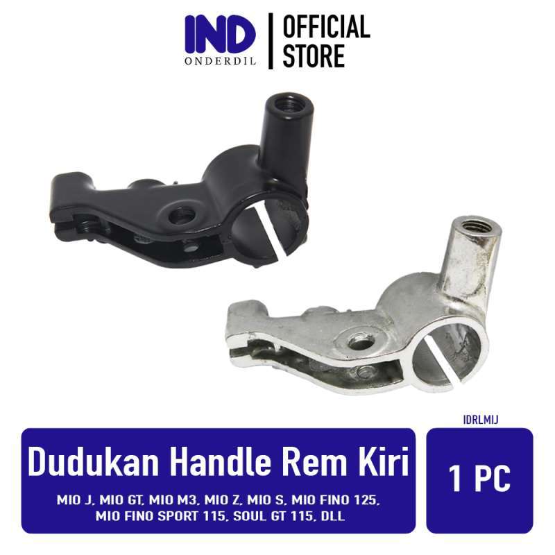 Harga Handle Rem Mio Soul Gt 💯 Terbaru, Spesifikasi, & Kredit Maret 2025