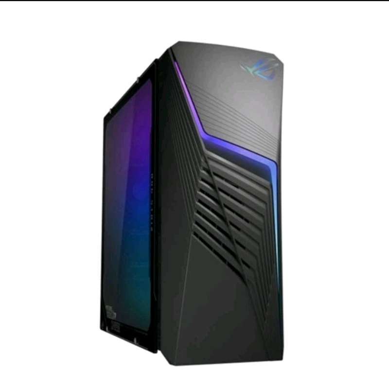 Asus Rog Pc Core I7 🔥 Harga & Spesifikasi Terbaru Mei 2026