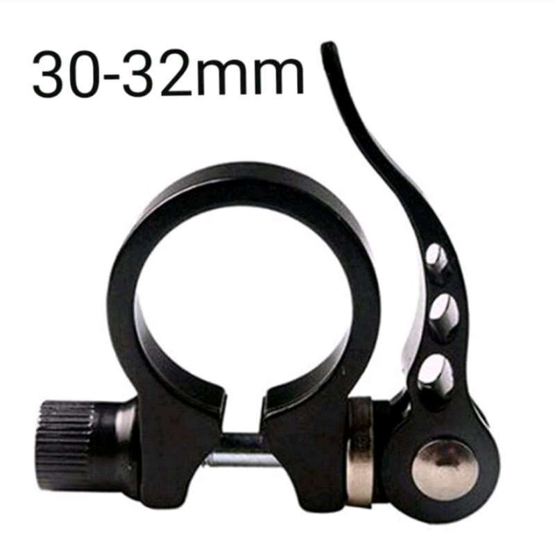 Jual Klem Saddle Original Terbaru - Harga Promo Murah Mei 2024 | Blibli