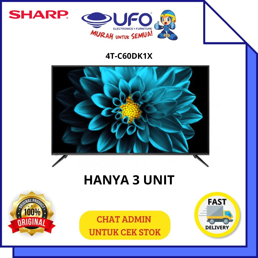 TV 60 Inch - Harga Terbaru Juli 2024 | Blibli