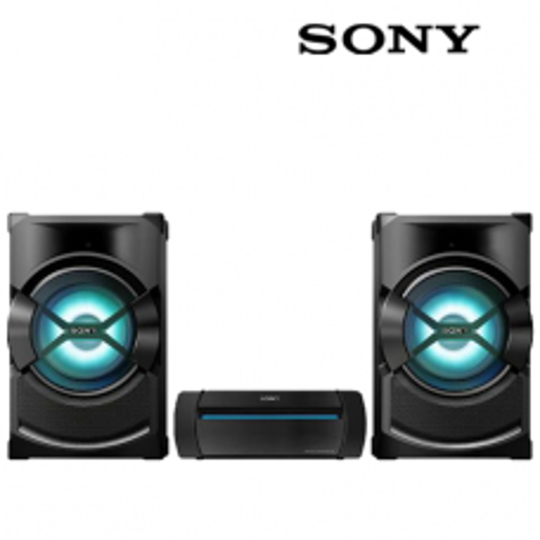 Jual Sony Shake-x10 Speaker Audio System Di Seller Ufo Elektronika ...