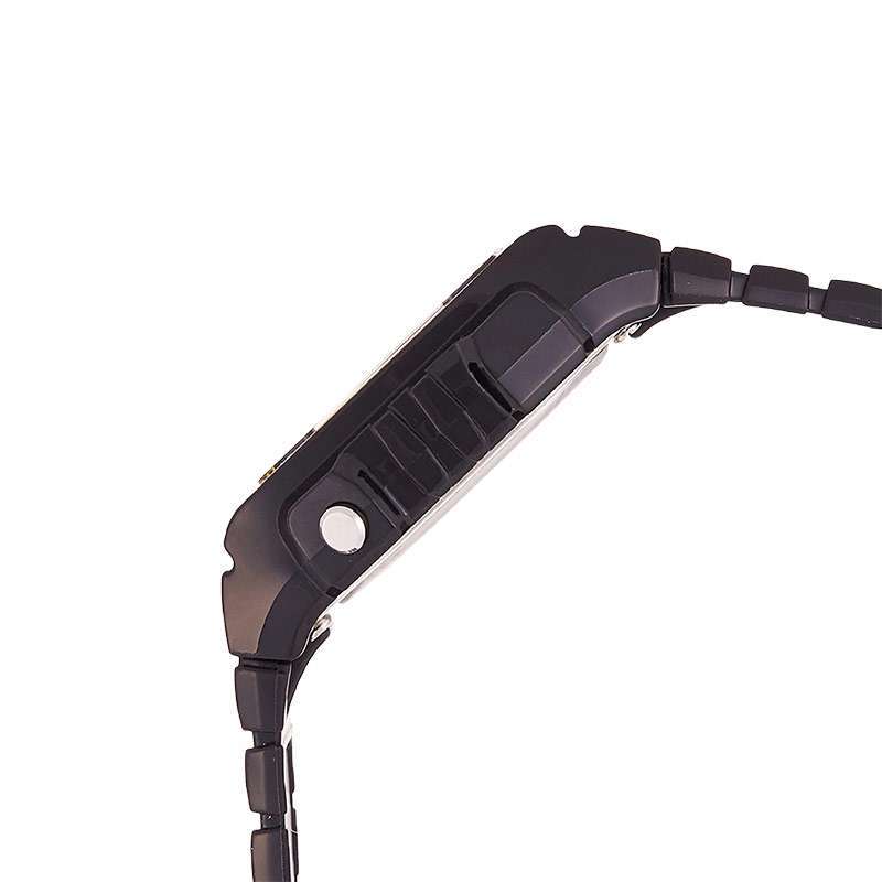 Promo Jam Tangan Pria Casio General W-215H-1AVDF WR 50M Digital Dial ...