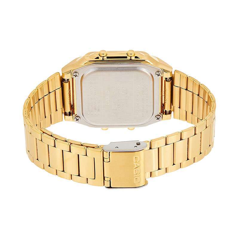 Promo Jam Tangan Pria Casio General DB-360G-9ADF Data Bank Digital Dial ...