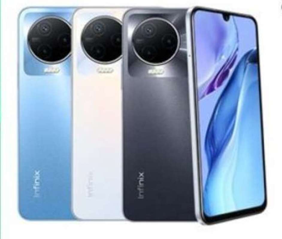 Jual Infinix Note 12 2023 [8/128 Gb/d] Di Seller T-fone - Gudang Blibli ...