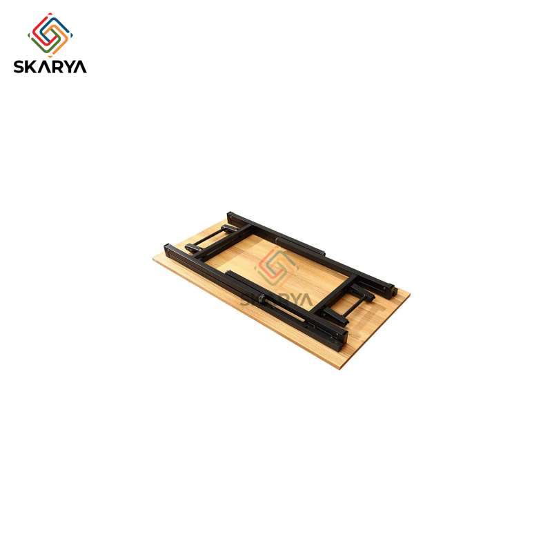 Jual Meja Lipat Kantor / Meja Banquet / Meja Training Modern Aditech Ft ...