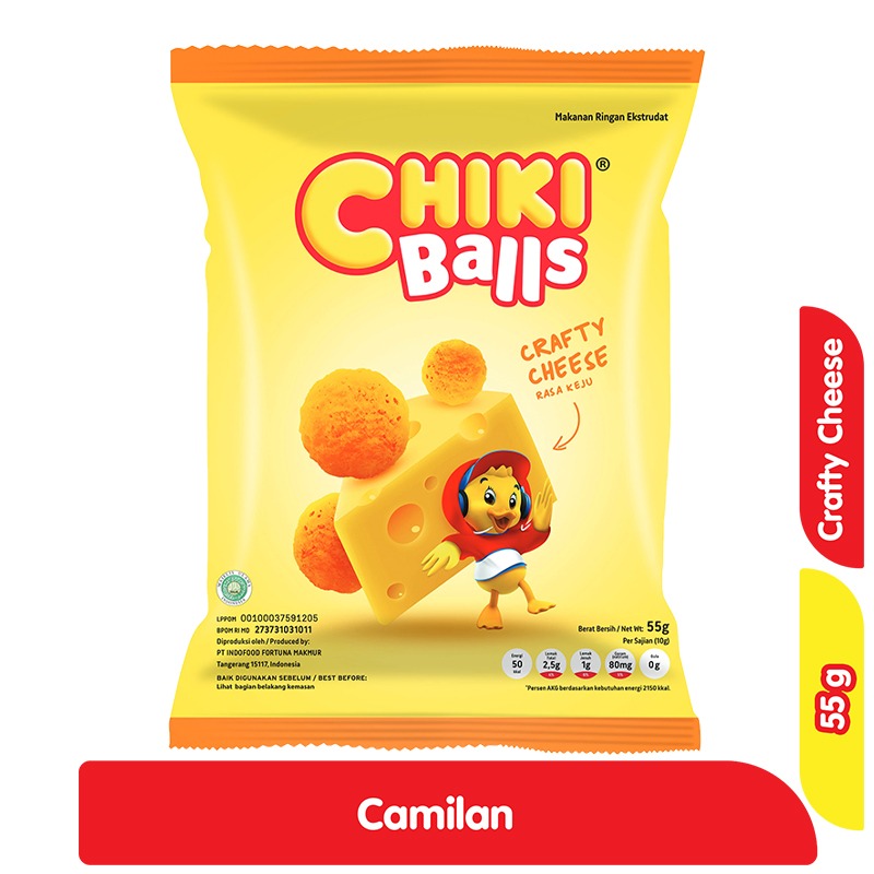 Jual Chicki Balls Besar Termurah - Harga Grosir Terupdate Hari Ini | Blibli