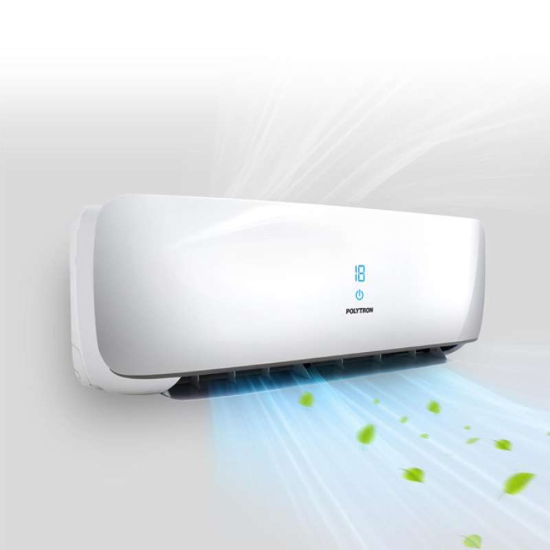 Promo Polytron Ac Split Dinding Standard Neuva Pro R32 2 Pk - Pac18vz ...