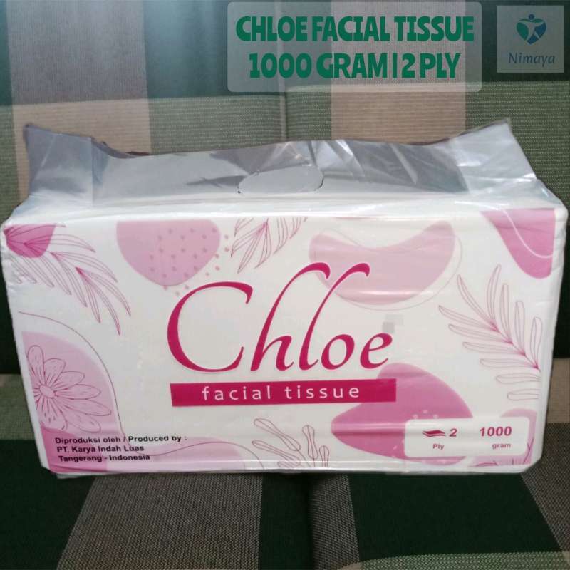 Tissu1000 Gr Lengkap Harga Terbaru Juli 2024 | Blibli