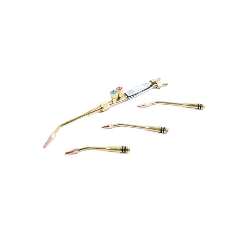 Promo Tekiro Blender Las Heavy Duty Welding Torch Type 207 250 Mm We ...