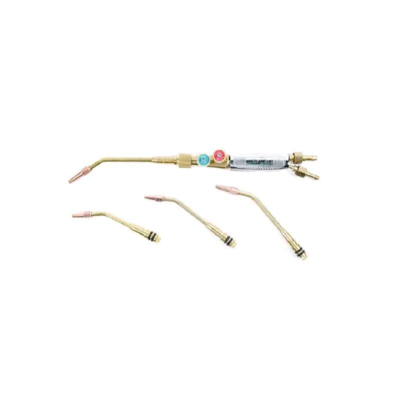 Promo Tekiro Blender Las Heavy Duty Welding Torch Type 207 250 Mm We ...