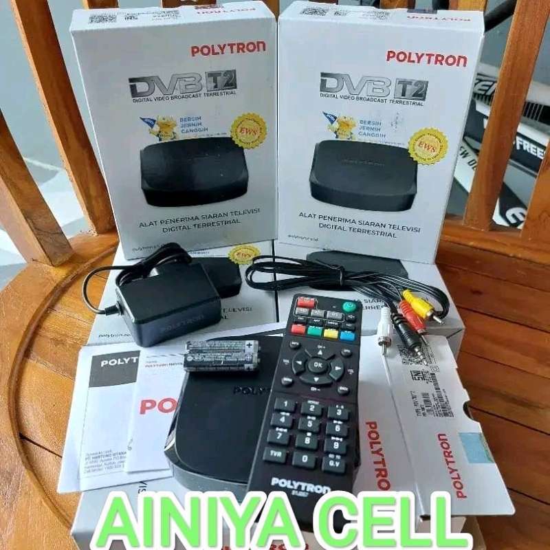 Jual Polytron Set Up Box Original, Murah & Diskon Maret 2024 | Blibli