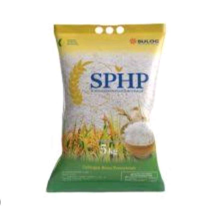 Jual BERAS kemasan all merek BERAS 5KG di Seller Shimmyku - Jagalan ...