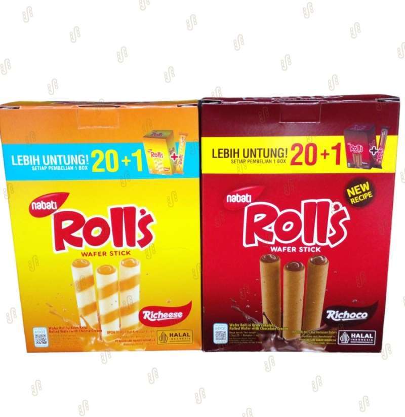 Jual Nabati 500 1 Dus Termurah - Harga Grosir Terupdate Hari Ini | Blibli