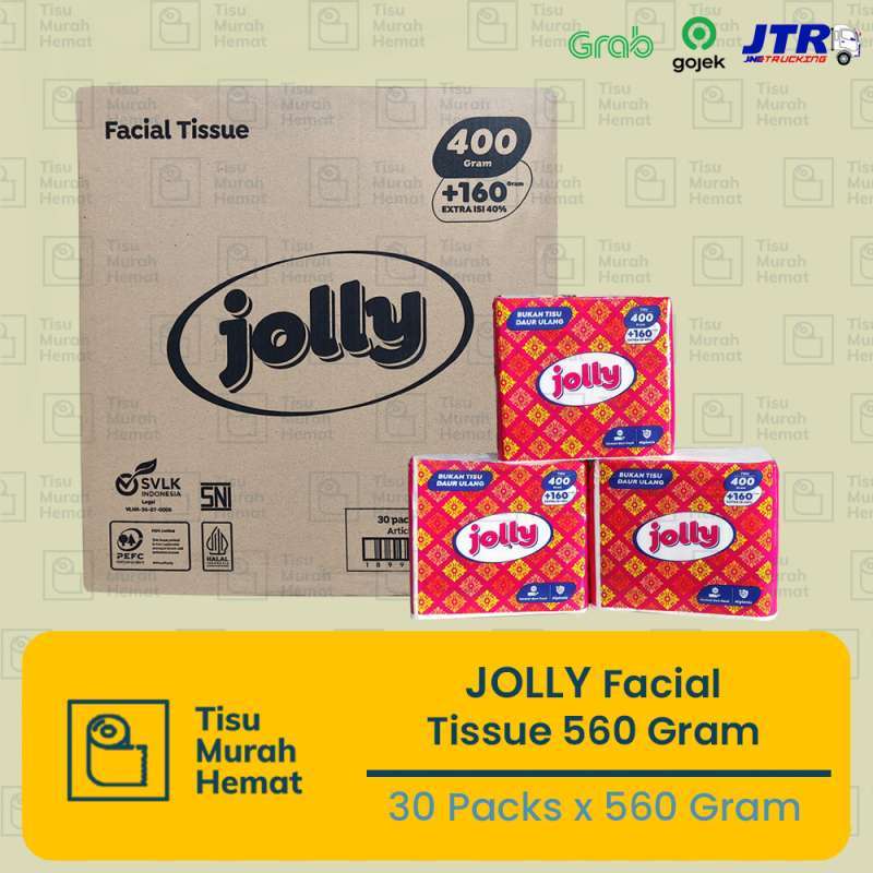 Jual Jolly Tisu Kartonan Termurah - Harga Grosir Terupdate Hari Ini ...