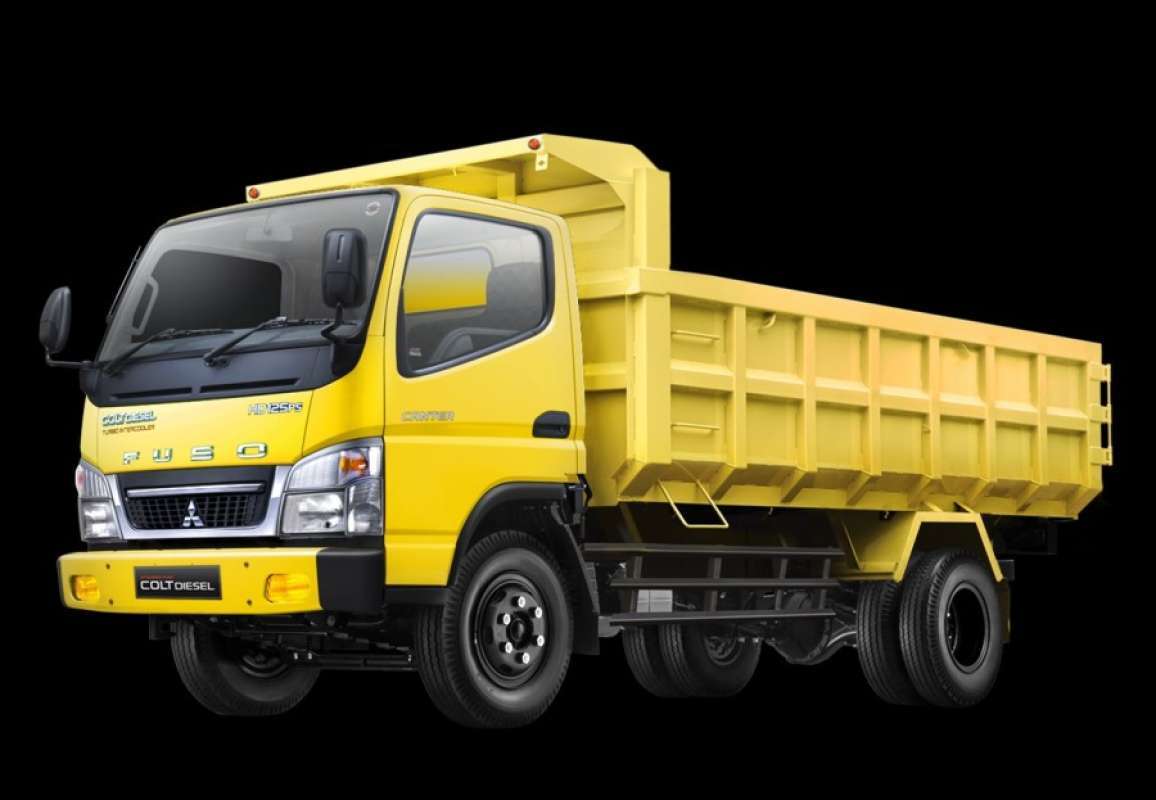 Jual Gasket Rocker Cover Packing Tutup Klep Canter Ps125 Ps110 Fuso ...