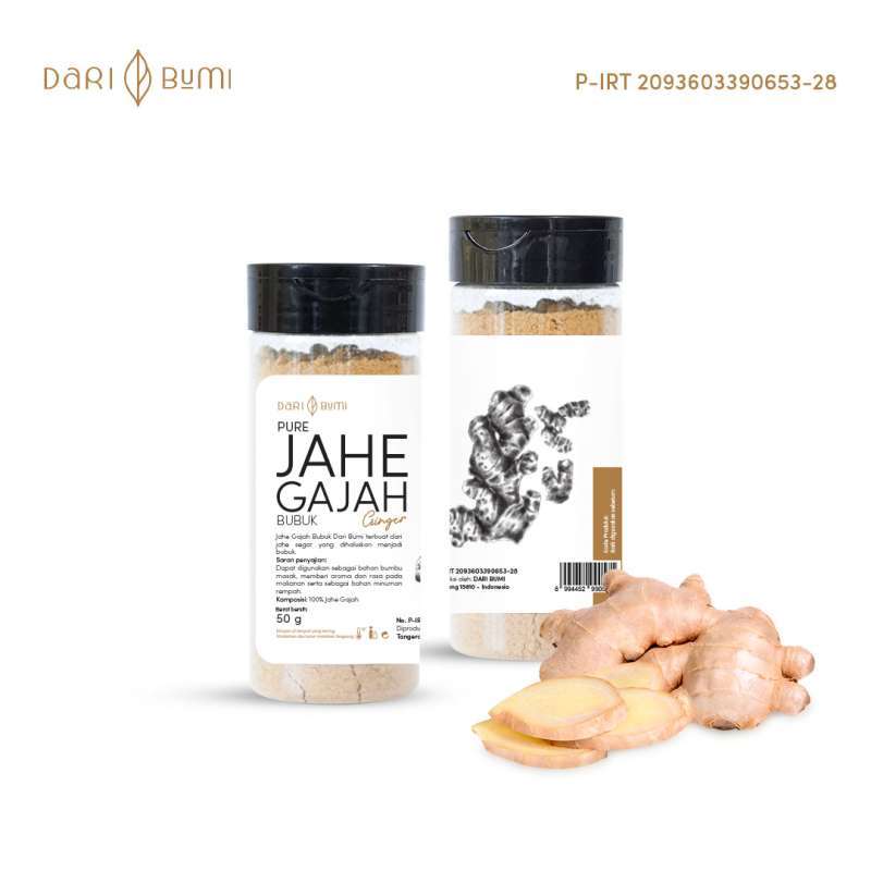Jual Jahe Gajah Bersih Termurah - Harga Grosir Terupdate Hari Ini | Blibli