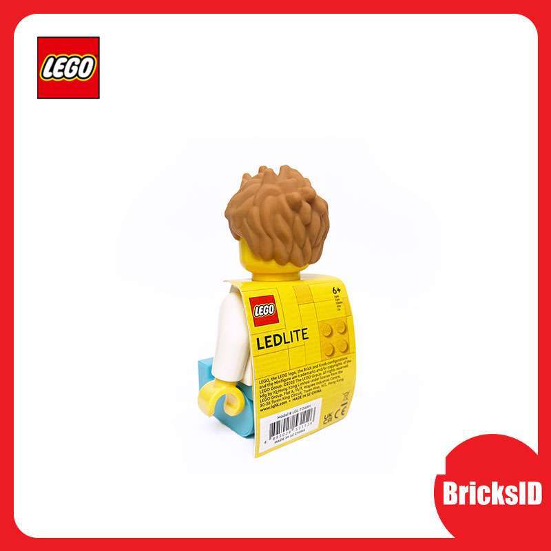 Jual Lego Iconic Male Doctor 300% Torch Di Seller Bricksid - Bricksid ...