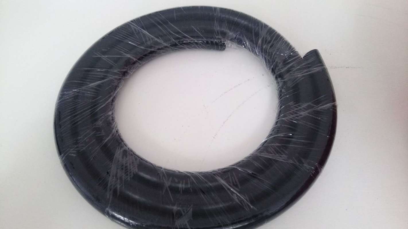 Jual Selang Angin Jenis Karet Kemanflex Air Hose 1/4 Inch 5 Mtr Di ...