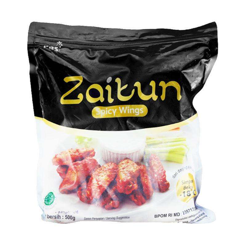 Jual Zaitun Frozen Food Termurah - Harga Grosir Terupdate Hari Ini | Blibli