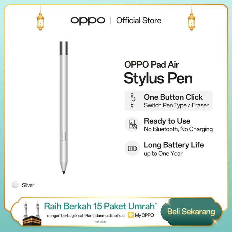 Jual Stylus Pen Terbaik Spesifikasi Original, Murah & Diskon Harga ...