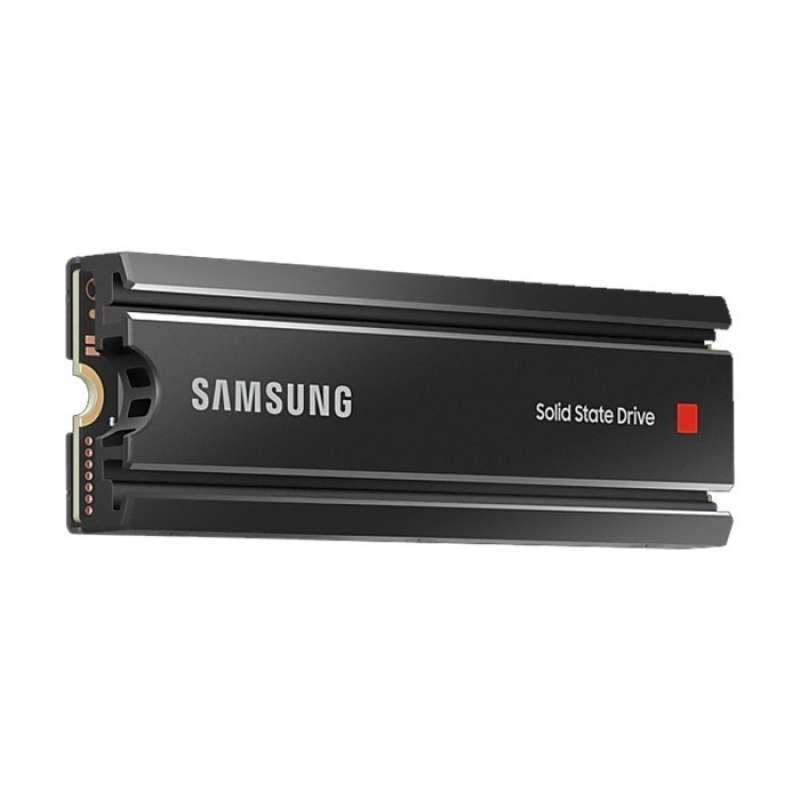 Jual Samsung Ssd 980 Pro 1tb Pcie 4.0 Nvme M.2 1 Tb 100% Original ...