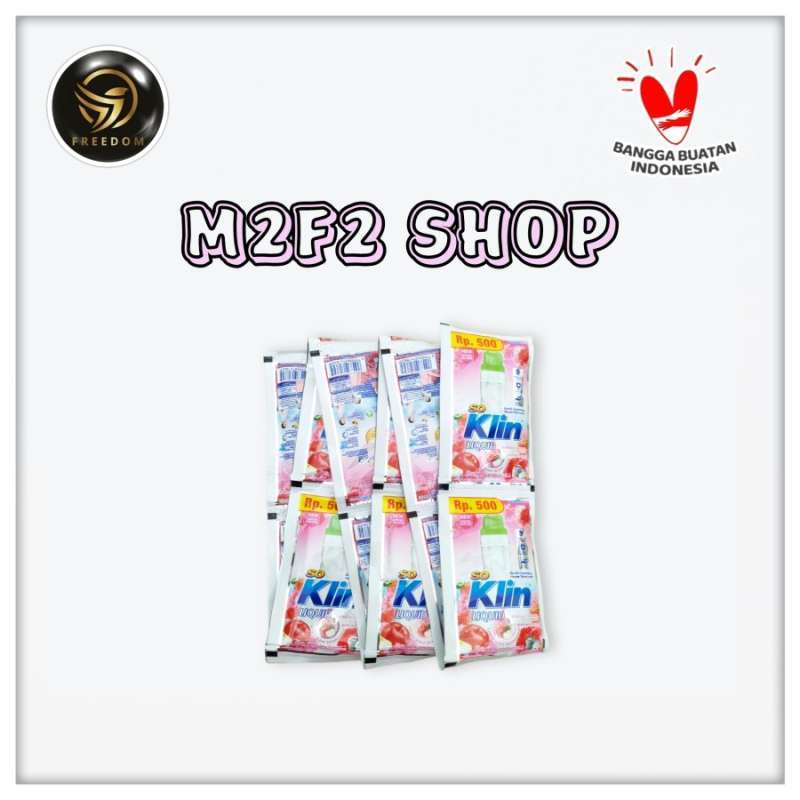 Jual So Klin Liquid Power Clean Action Korean Camellia & Apple | Apel ...