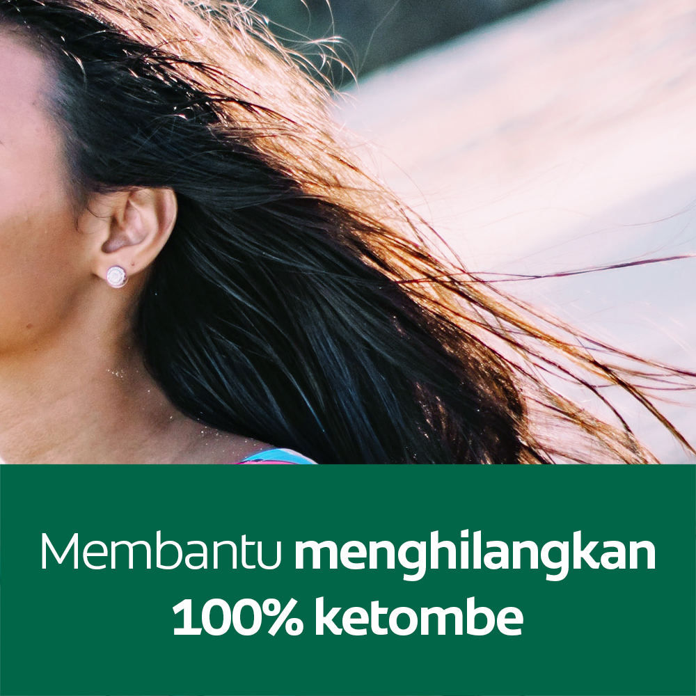 Promo Palmolive Naturals Anti Dandruff Tea Tree And Eucalyptus Shampoo ...