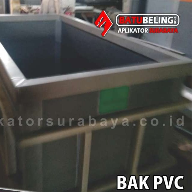 Jual Bak Mandi Box Tangki Air Pvc Ukuran Custom Di Seller Batubeling ...
