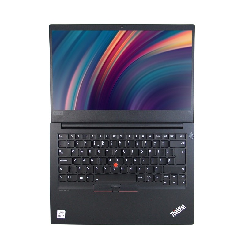 Promo Laptop Lenovo Thinkpad E14 With Intel Core I3-10110u 2c/4t ...
