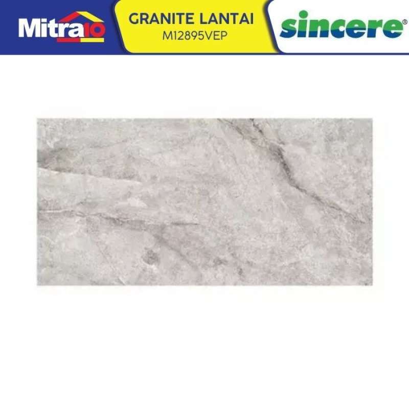 Jual Sincere Granite Lantai M12895vep 60x120 Cm Abu Di Seller Mitra10 ...