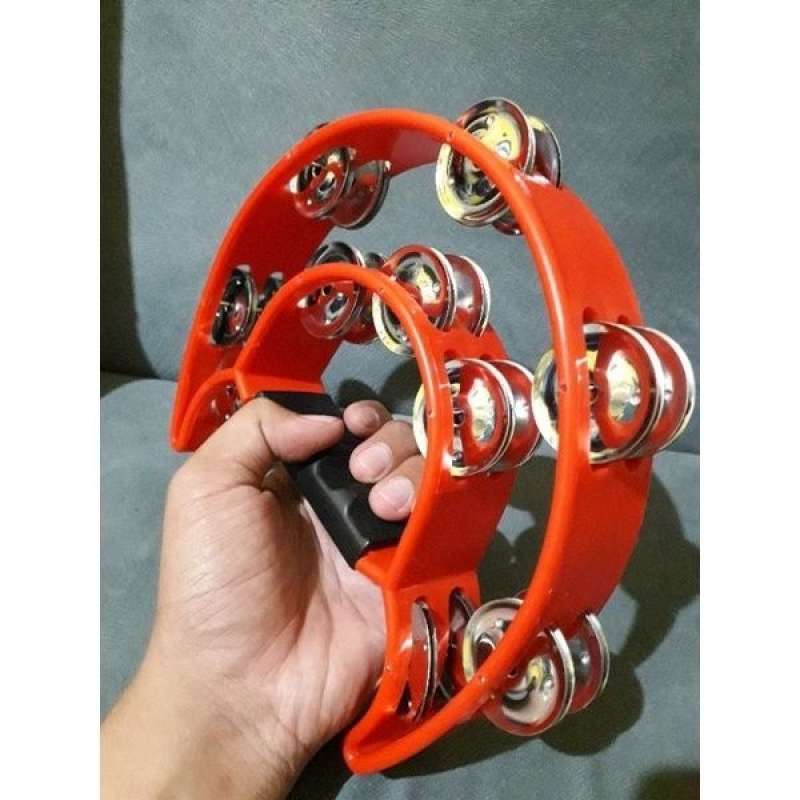 Promo tamborin tambourine kecrekan *tamborin icik-icik *kecrek rebana ...